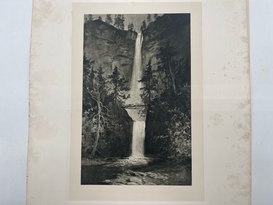 Julian Walbridge Rix | Untitled | MutualArt