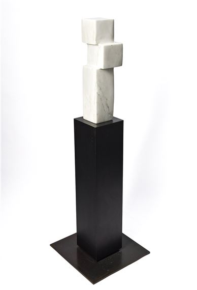 Minoru Niizuma | Untitled. (1968) | MutualArt