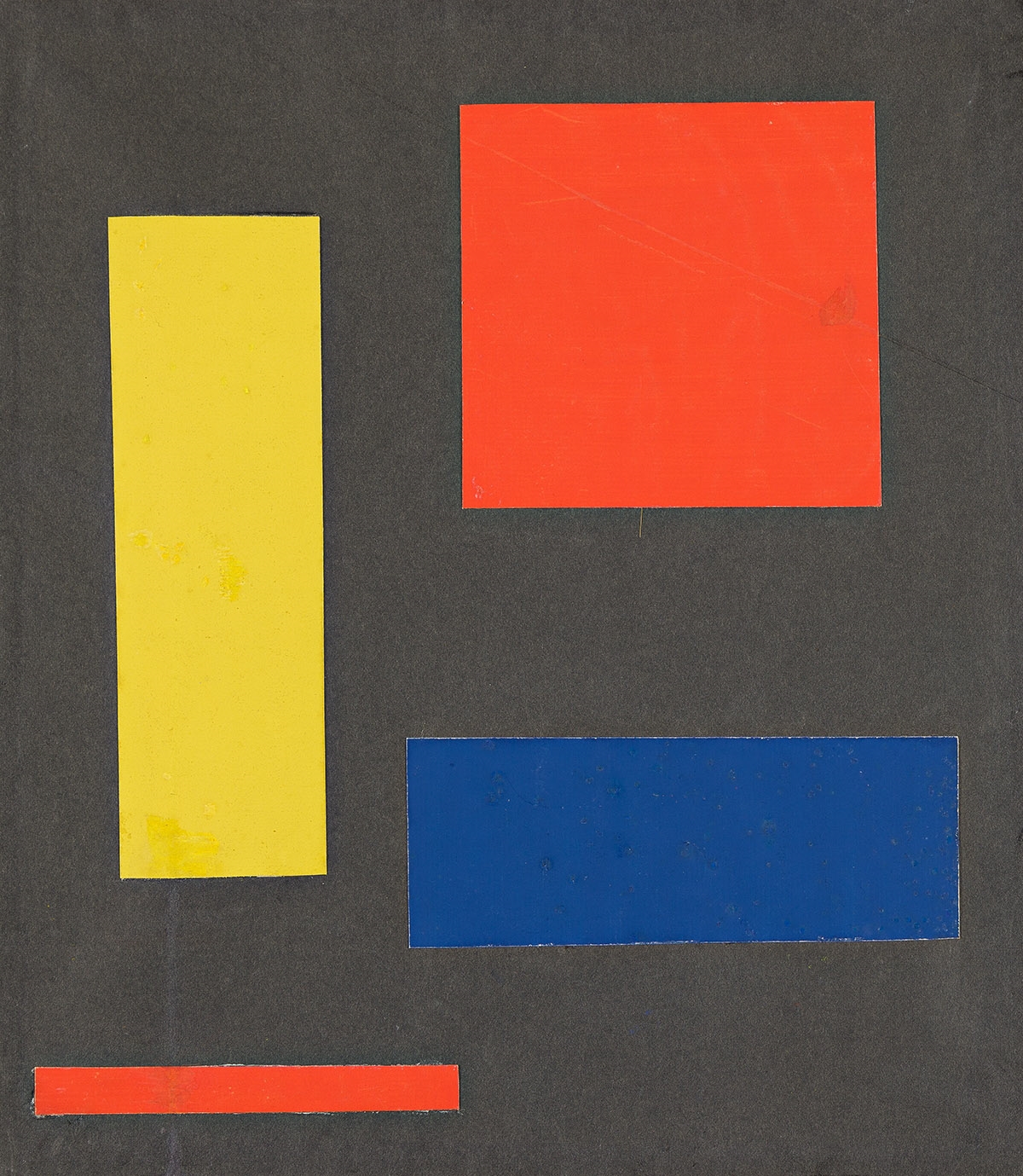 Karl Peter Röhl | Untitled (1943) | MutualArt