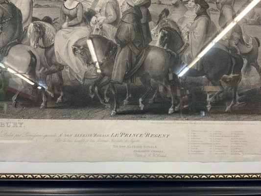 Thomas Stothard | After Thomas Stothard Engraving (1817) | MutualArt