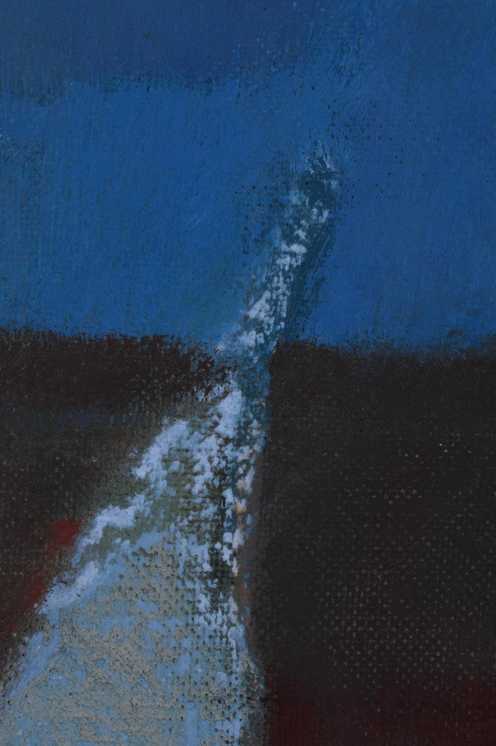 John C. Lewis | WATER FRONT (1973) | MutualArt