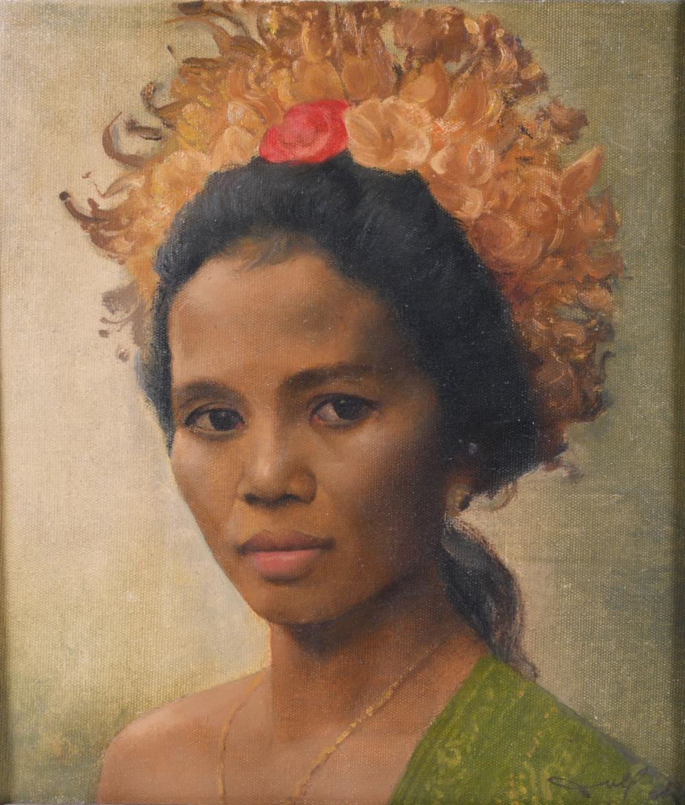 Dullah | Still Life | MutualArt