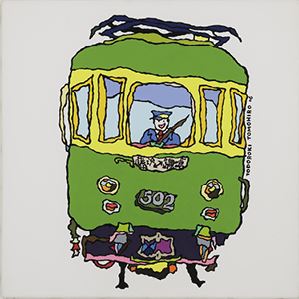 Tomohiro Todoroki | 1 Artworks at Auction | MutualArt