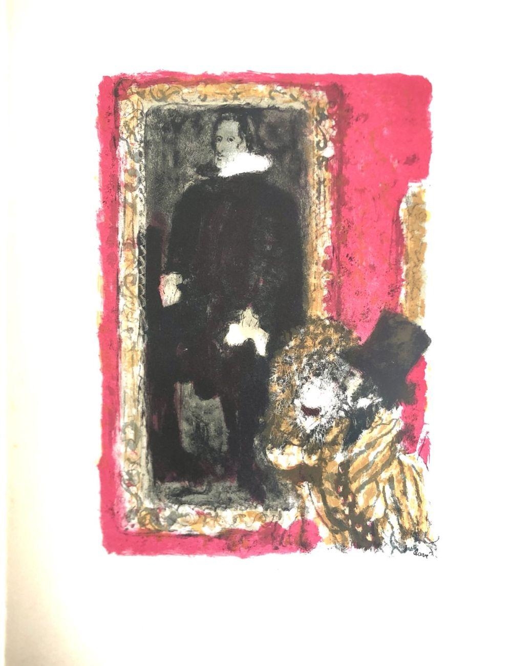Antoni Clavé | Composition (p.298) | MutualArt