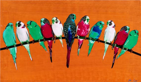 JOSE HARO | JOSE HARO | MutualArt
