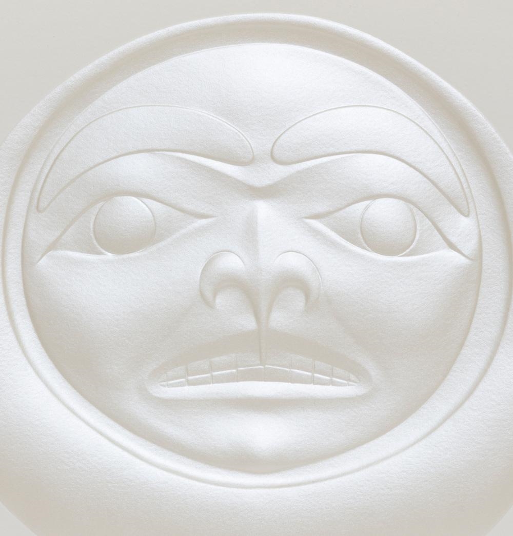 Bill Reid | Killer Whale Spirit (1998) | MutualArt
