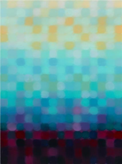 Matthew Johnson | Untitled (1963) | MutualArt