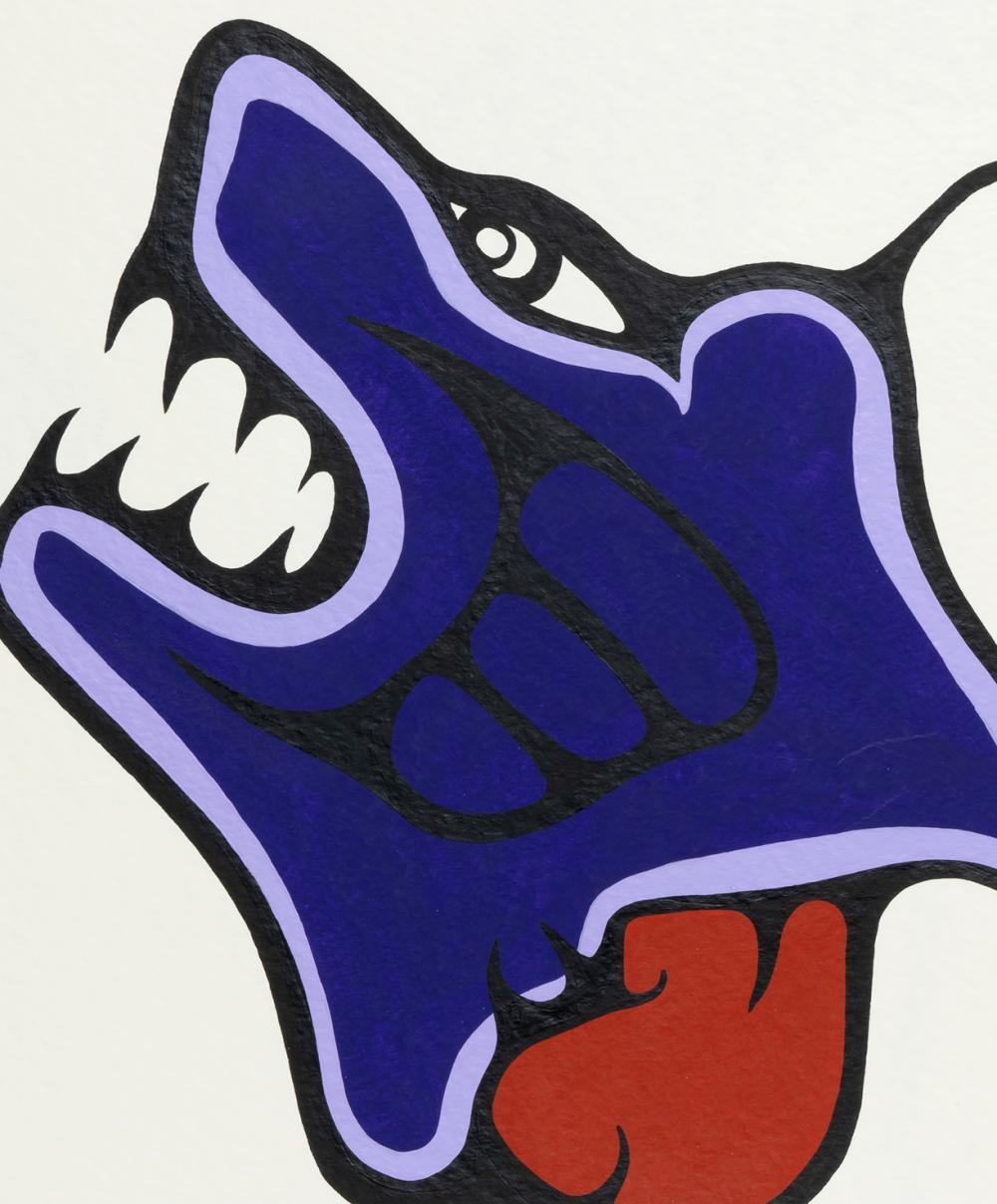 Mark Anthony | Shaman's Sight to Earth Power (1998) | MutualArt