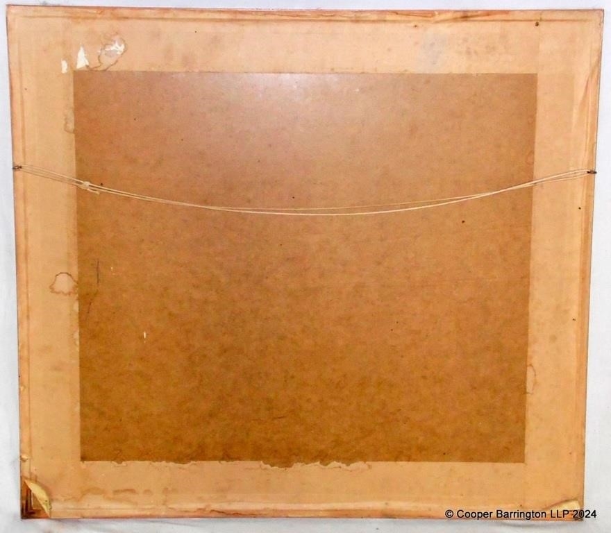 James Lawrence Isherwood | James Isherwood The Spirit of Alamein Ltd.Ed ...