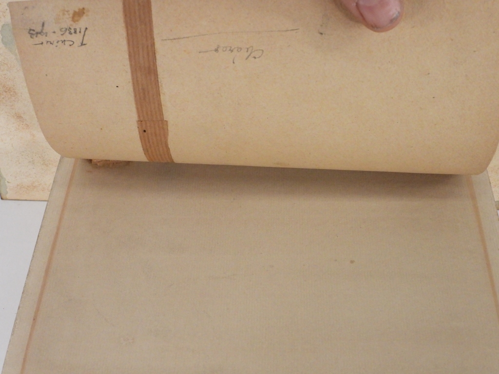 French School, 18th Century | 18C French Ball Scene Study Drawing (18th ...