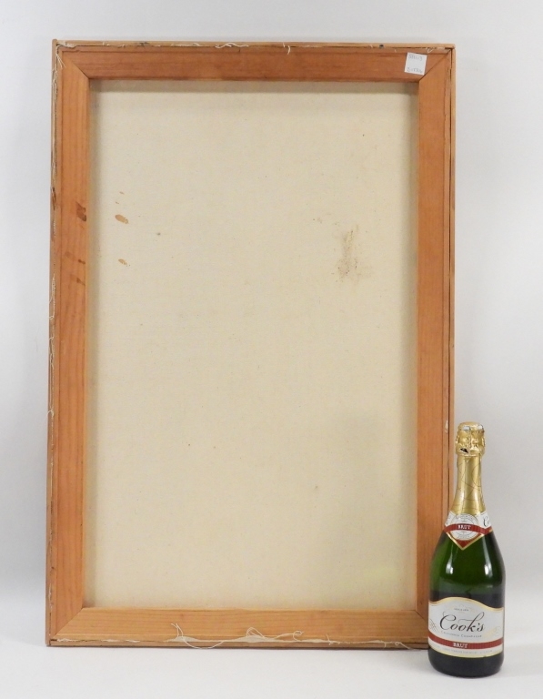 Benjamin Franklin Perkins | Benjamin Perkins Statue of Liberty Painting ...