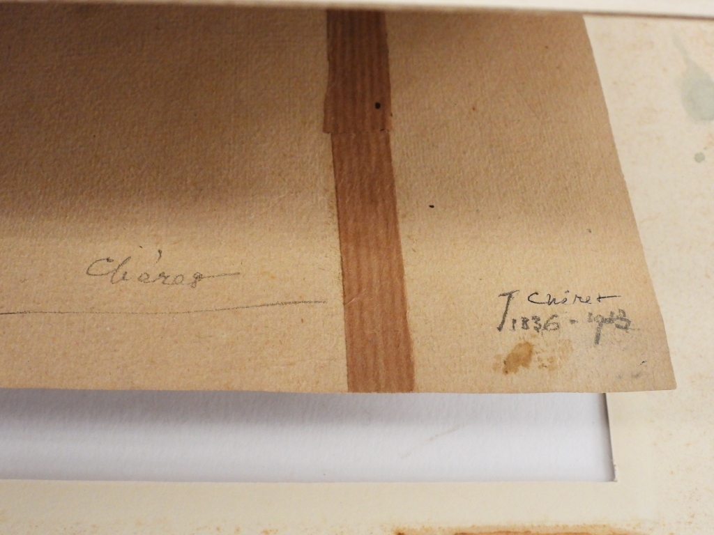 French School, 18th Century | 18C French Ball Scene Study Drawing (18th ...