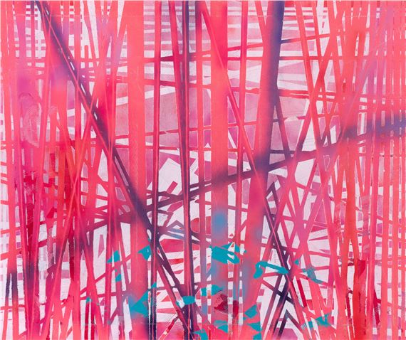 Carlo Monastra | 2 Artworks | MutualArt