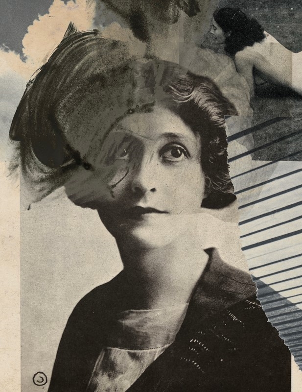 Michelle Thompson | ⓒ” day | MutualArt