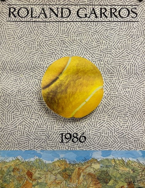 Jiri Kolar | COLLAGE (1981) | MutualArt