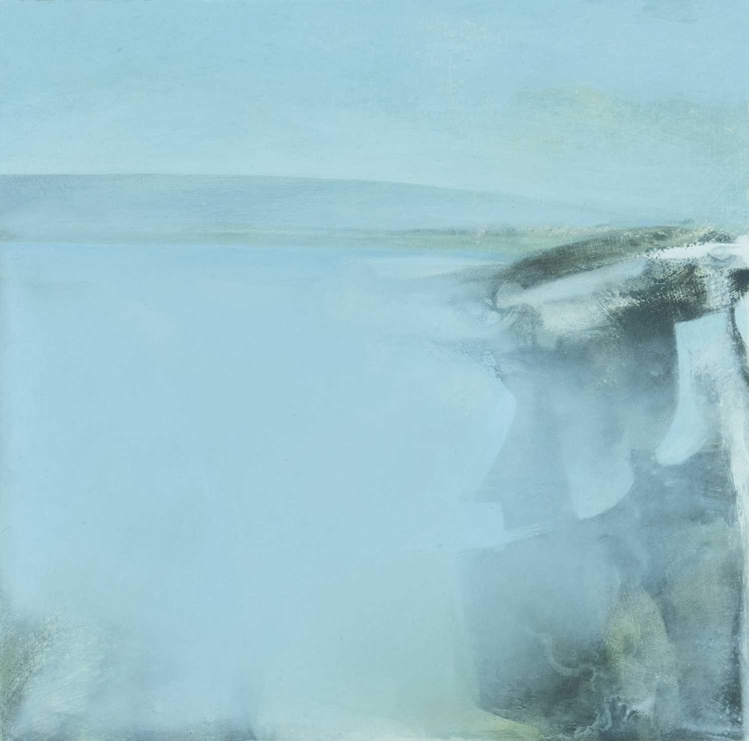 Dick Chappell | Sound Dampened by Mist (2006) | MutualArt