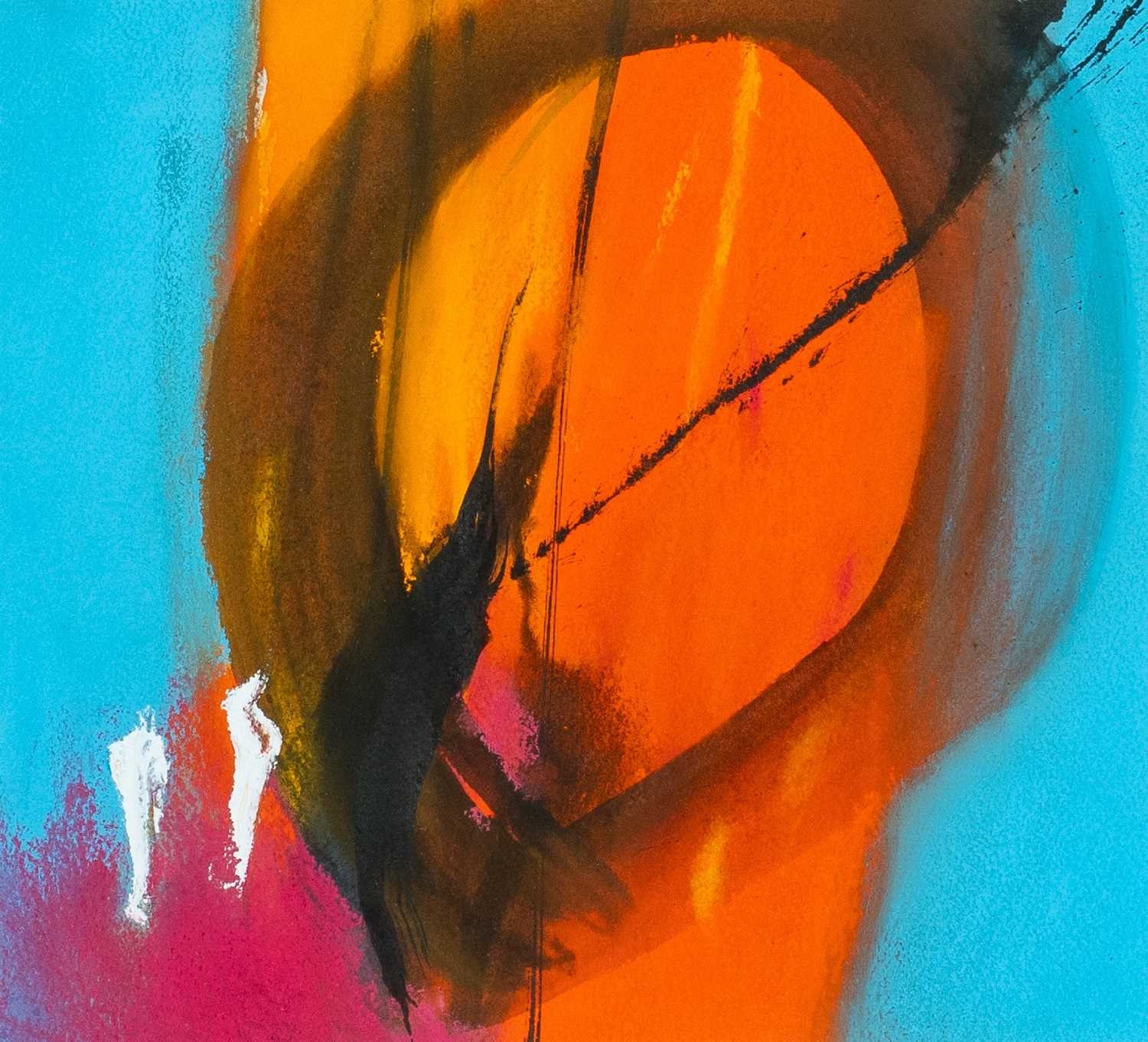 Neil Canning | High Plateau (2003) | MutualArt