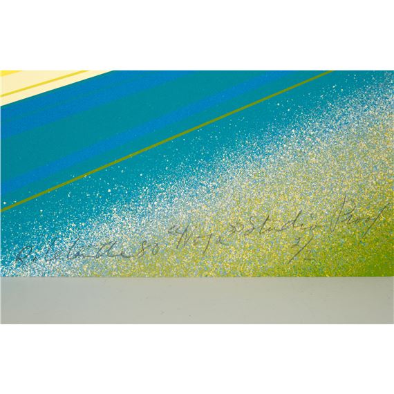 Rita Letendre | NOGA, 1980 (1980) | MutualArt
