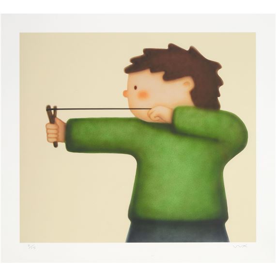 Wei Xing | 1 Artworks | MutualArt