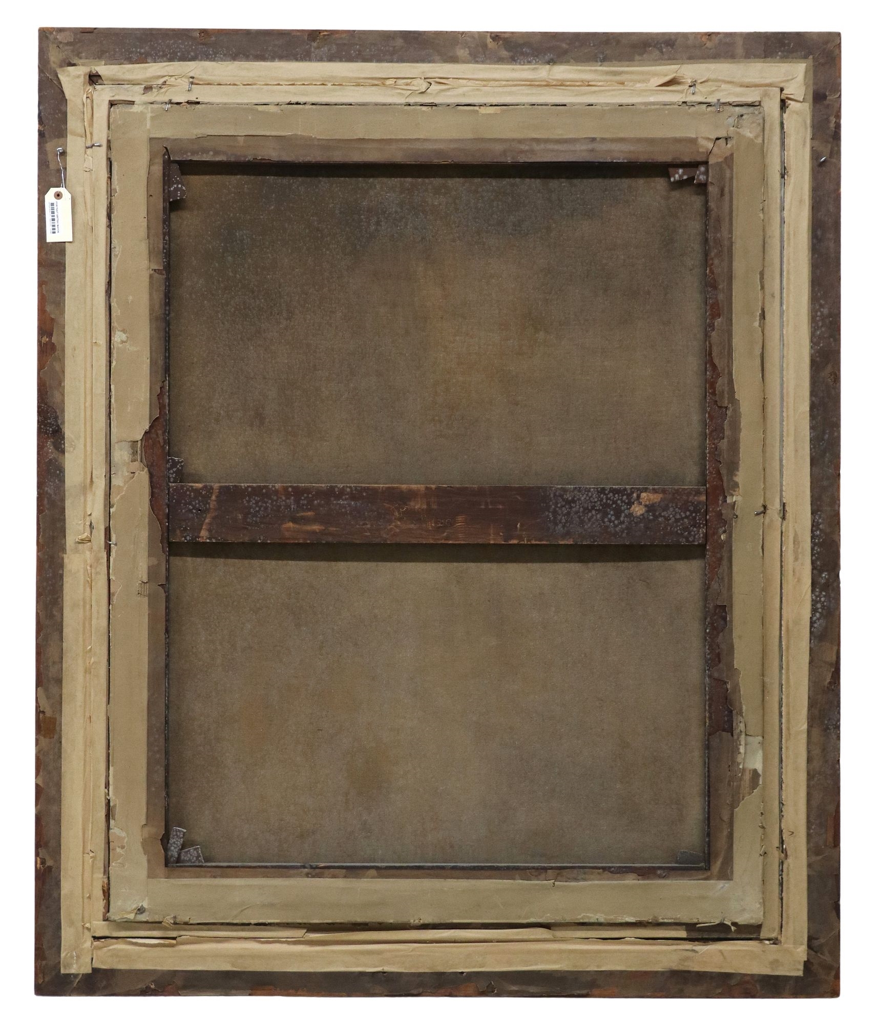 J. W. Brooke | Portrait of an Alderman/ Mayor | MutualArt