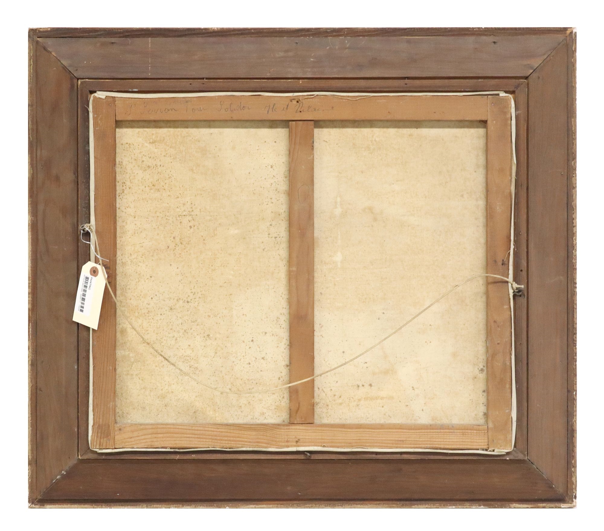 Albert Bern | ALBERT BERN MARITIME PAINTING BOATS ON THE SHORELINE ...