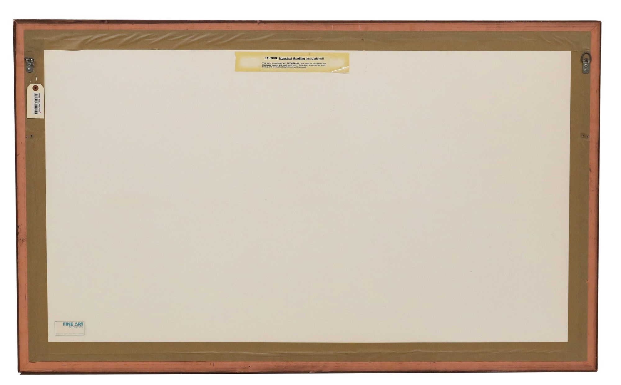 Daryl Howard | DARYL HOWARD (TEXAS, B.1949) MIXED MEDIA ARTWORK ...