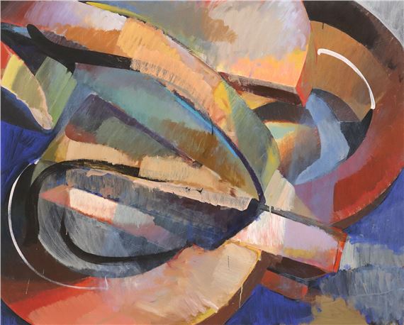 Wade Thompson | 1 Artworks at Auction | MutualArt