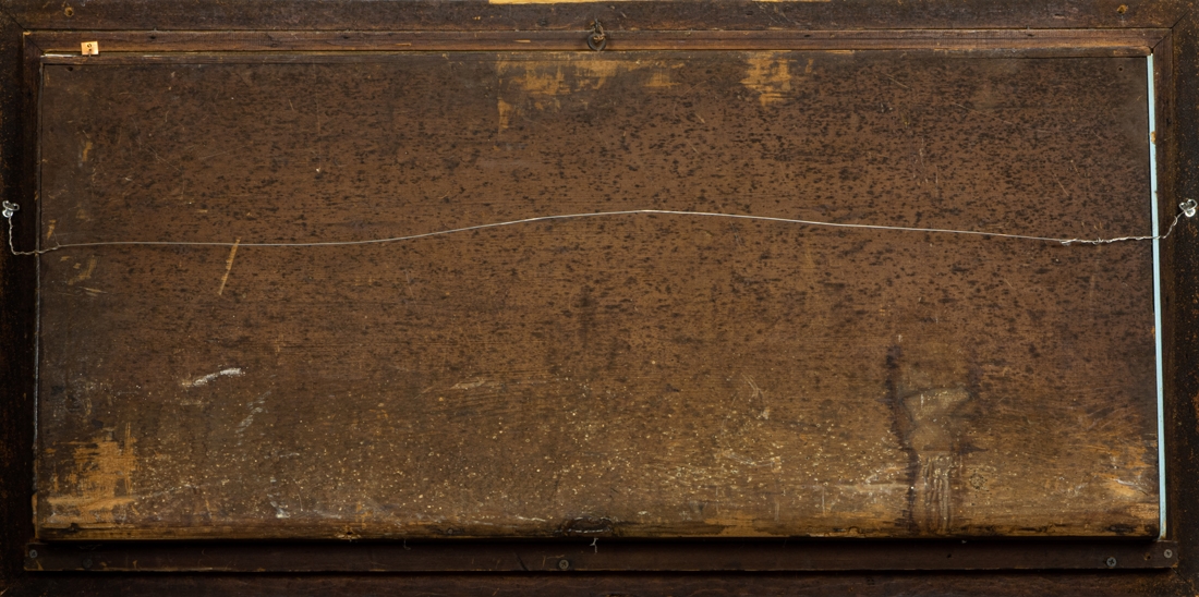 Ken Brown | An American nautical shadowbox diorama model by Louis ...