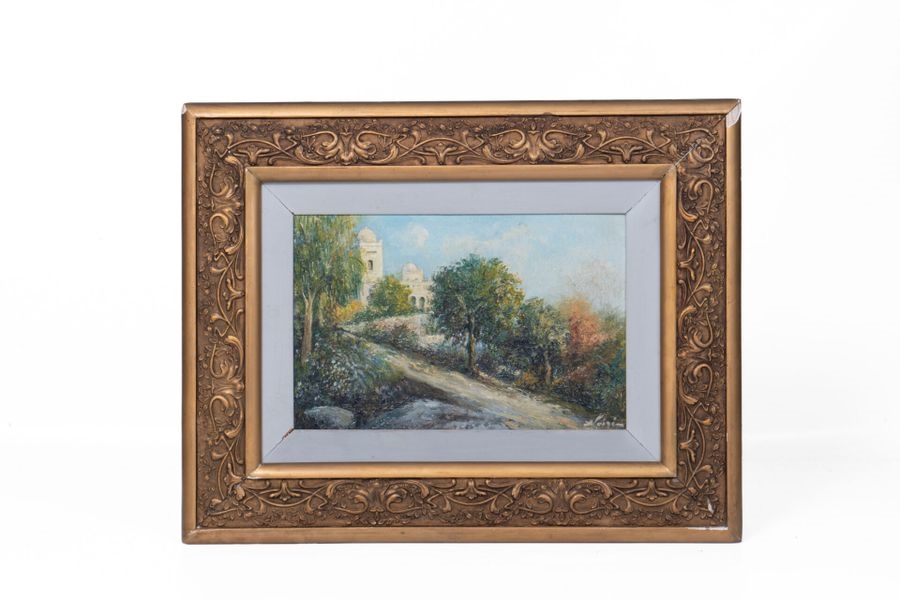 Maxime Noire | Odalisque | MutualArt