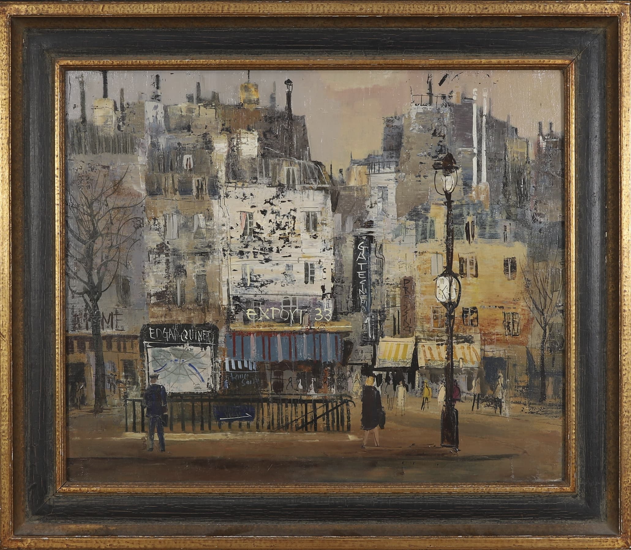 Makoto Masuda | Paris | MutualArt