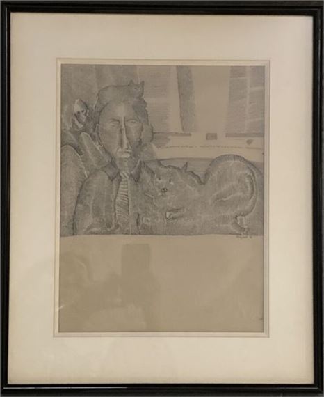 Gérard Mignot | 1 Artworks at Auction | MutualArt