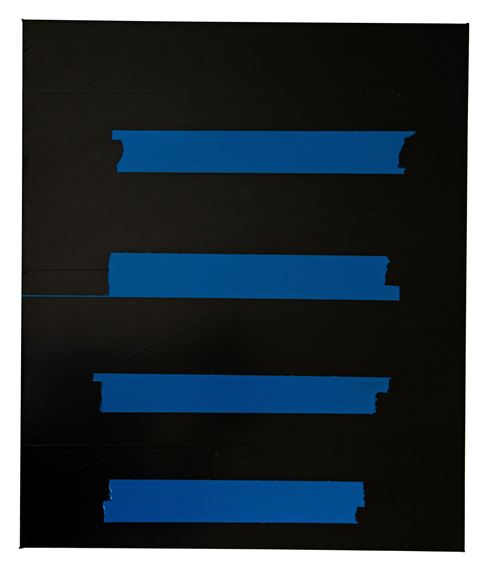 Tariku Shiferaw | Hands on the Wheel (School boy Q (2017) | MutualArt