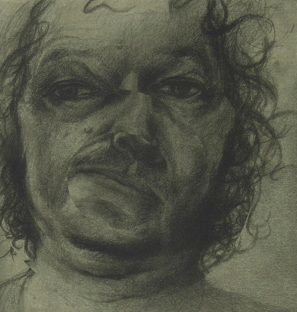 Lawrence Carroll | Untitled (1996 - 1997) | MutualArt