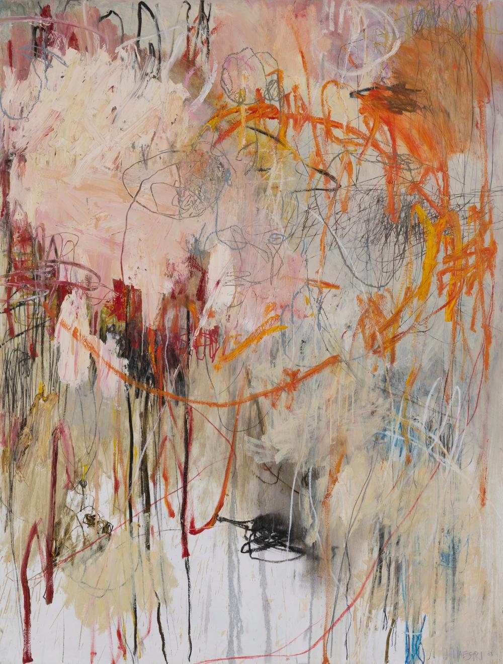 Guy Maestri | Floating World 2 2003 (2003) | MutualArt