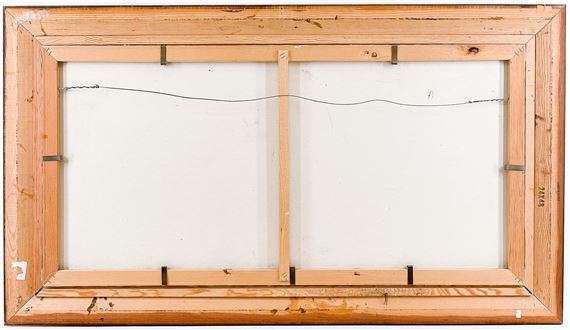 Larry Zabel | Larry V | MutualArt