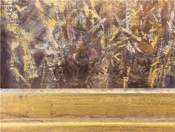 Tom Darro | INDIAN GIRL | MutualArt