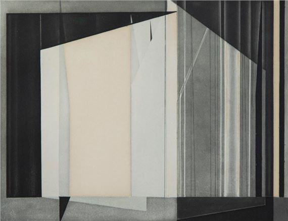 Luc Peire | DON RUIZ (1972) | MutualArt