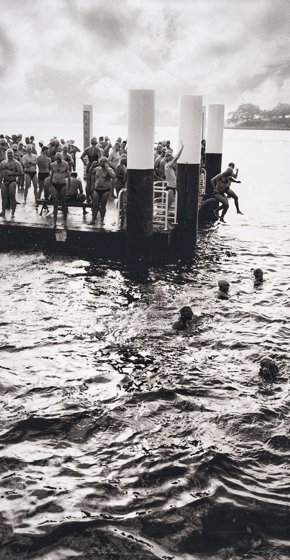 Robert Billington | ROBERT BILLINGTON (1954) | MutualArt