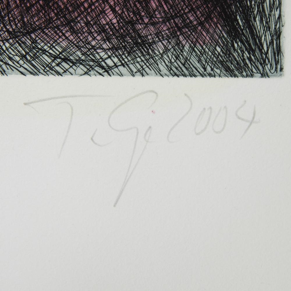 Thomas Lange | Matteo (1957) | MutualArt