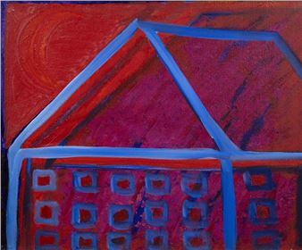 Willy Van Sompel | 15 Artworks at Auction | MutualArt