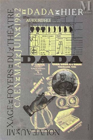 Alain Roger | 1 Artworks | MutualArt