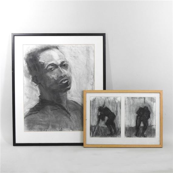 Virginia Matheson | 2 Artworks at Auction | MutualArt
