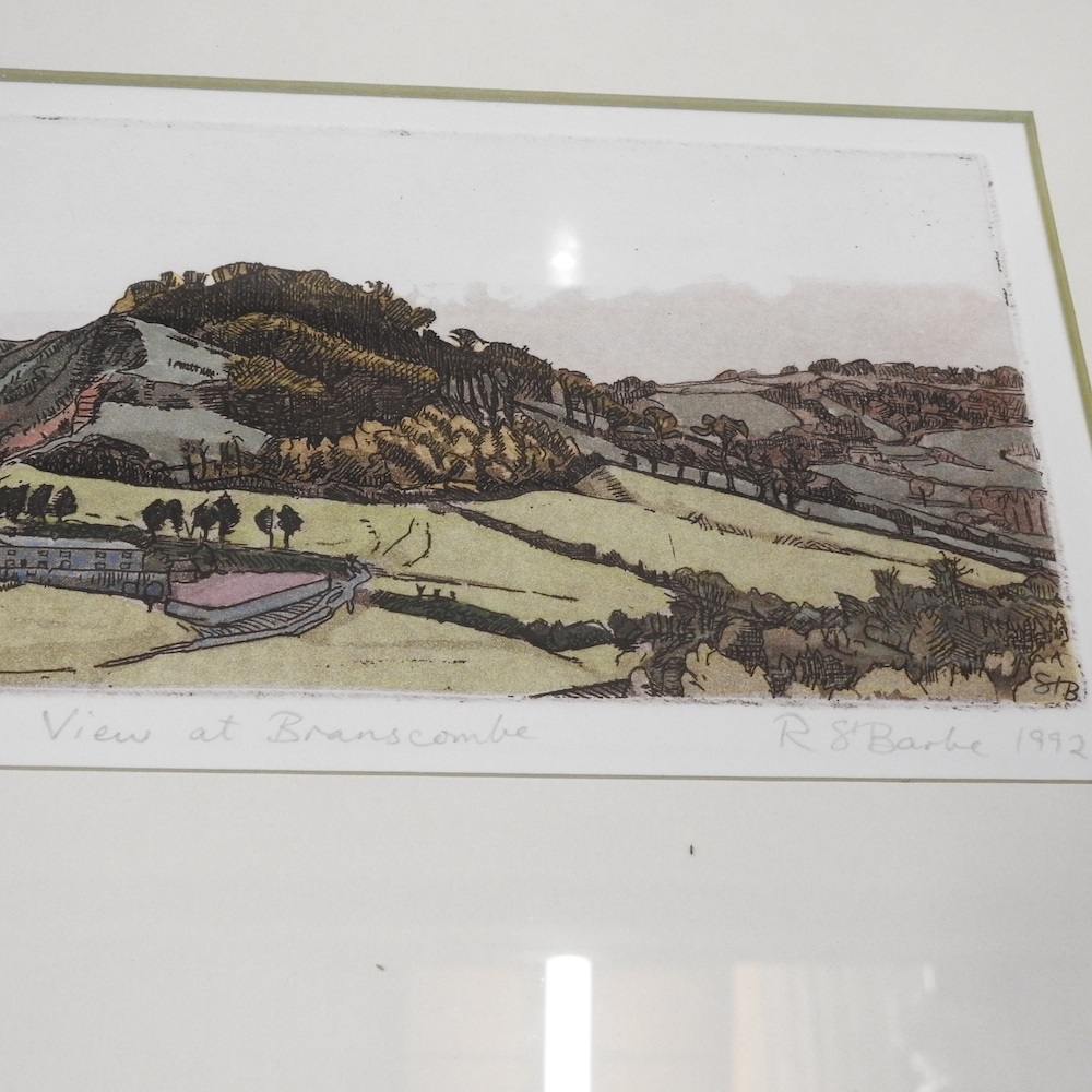 Michael Peterson | Chelsworth, Suffolk,with Peck, Sproughton Mill ...