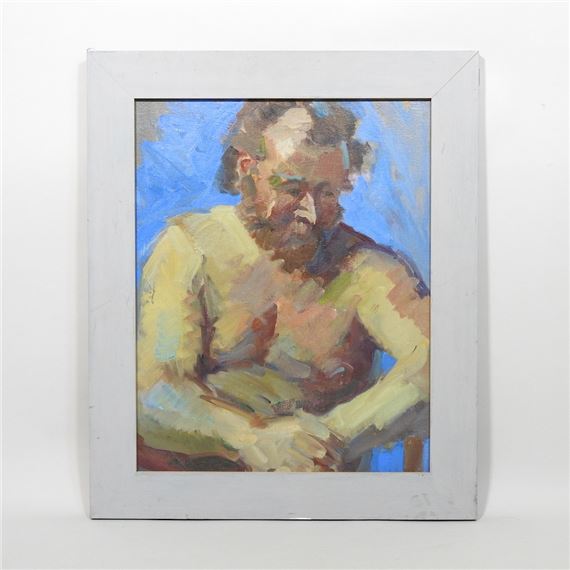 Virginia Matheson | Peter Insole (2005) | MutualArt