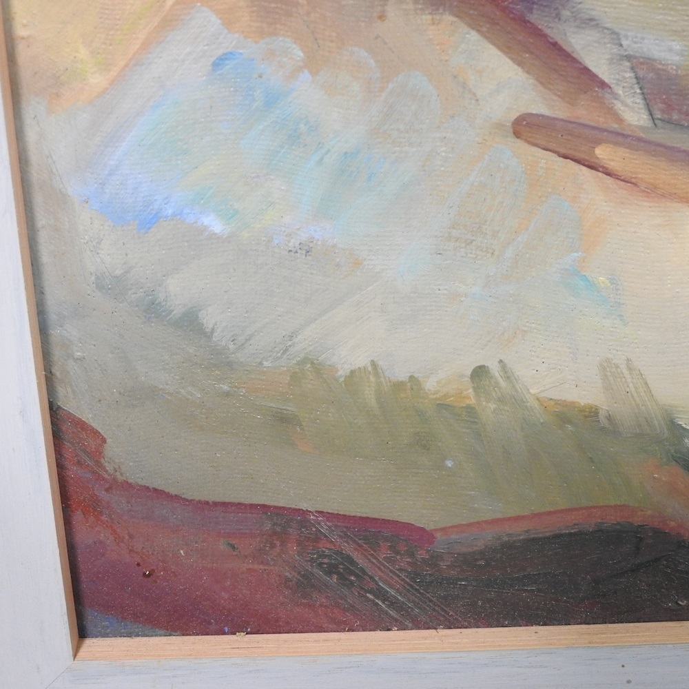 Virginia Matheson | Peter Insole (2005) | MutualArt