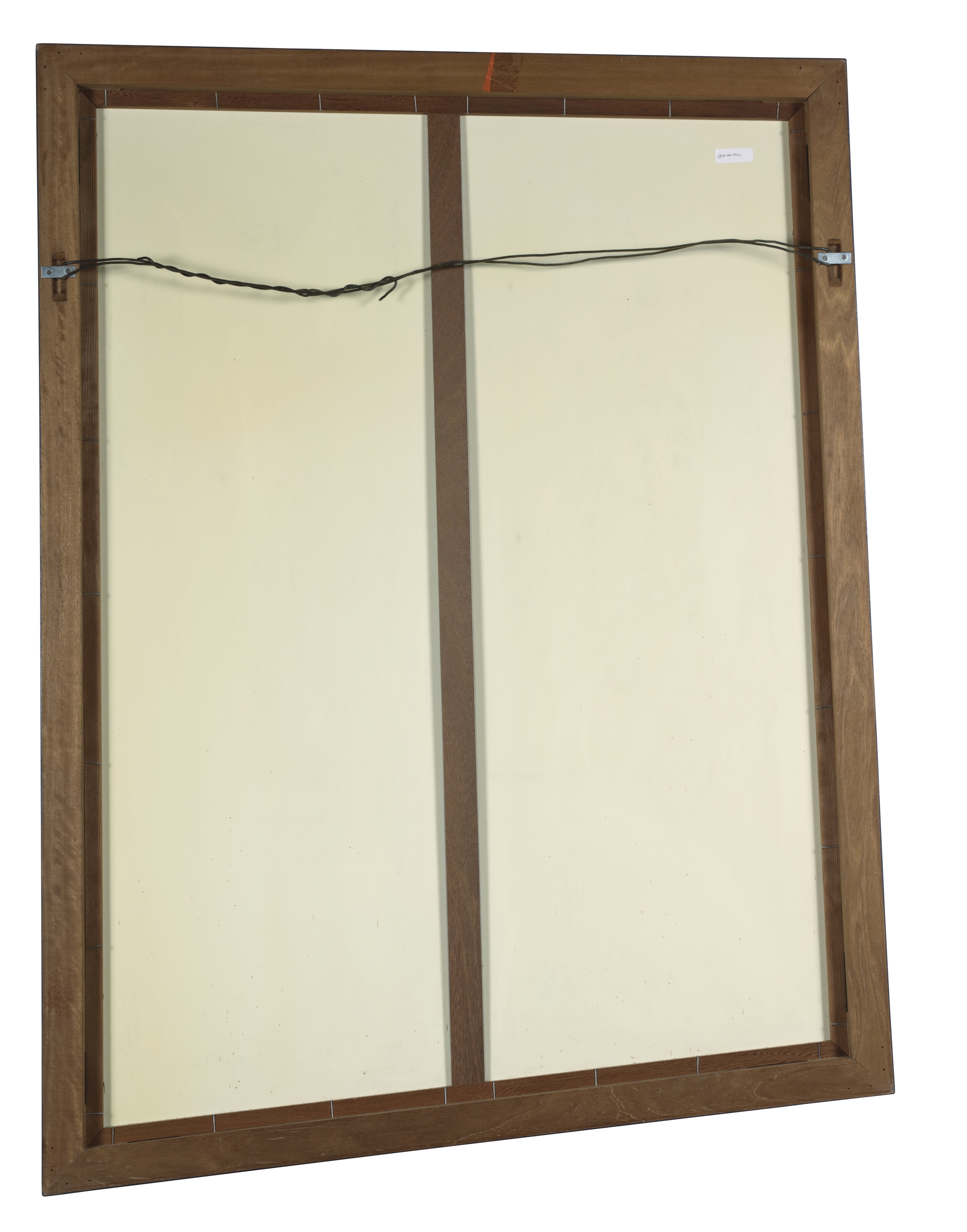 Ger Van Elk | White Lilies on Glitter Cloth | MutualArt