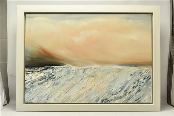 Lynne Timmington | HORNING | MutualArt