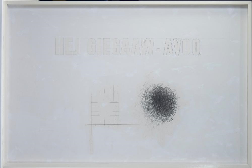 Leo Copers | 'HEJ GIEGAAW AVOQ' | MutualArt