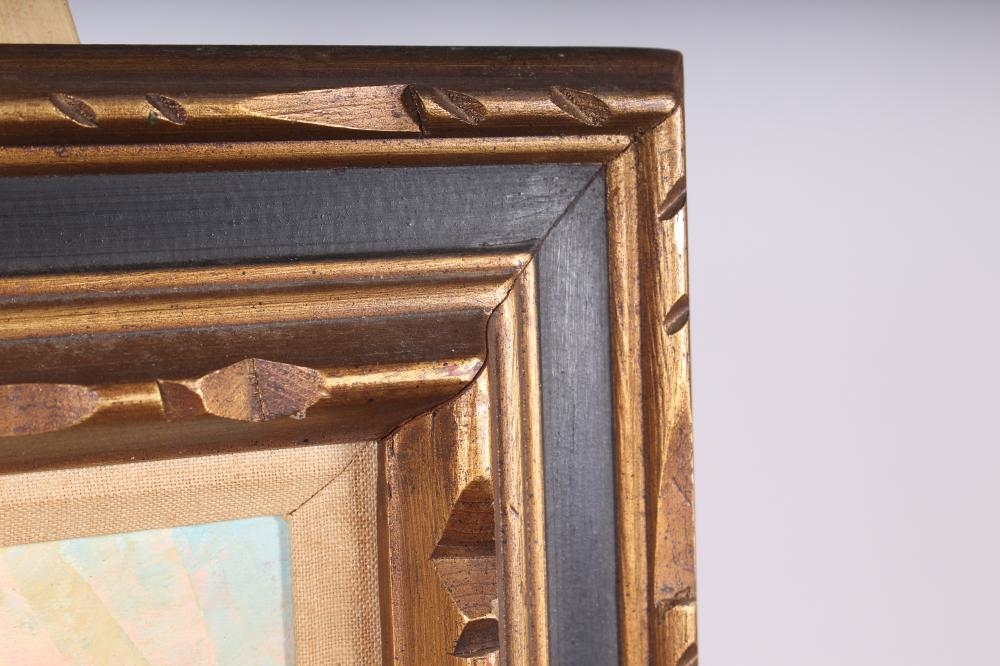 Mary Botto | Mary Botto Signed Oil Painting | MutualArt