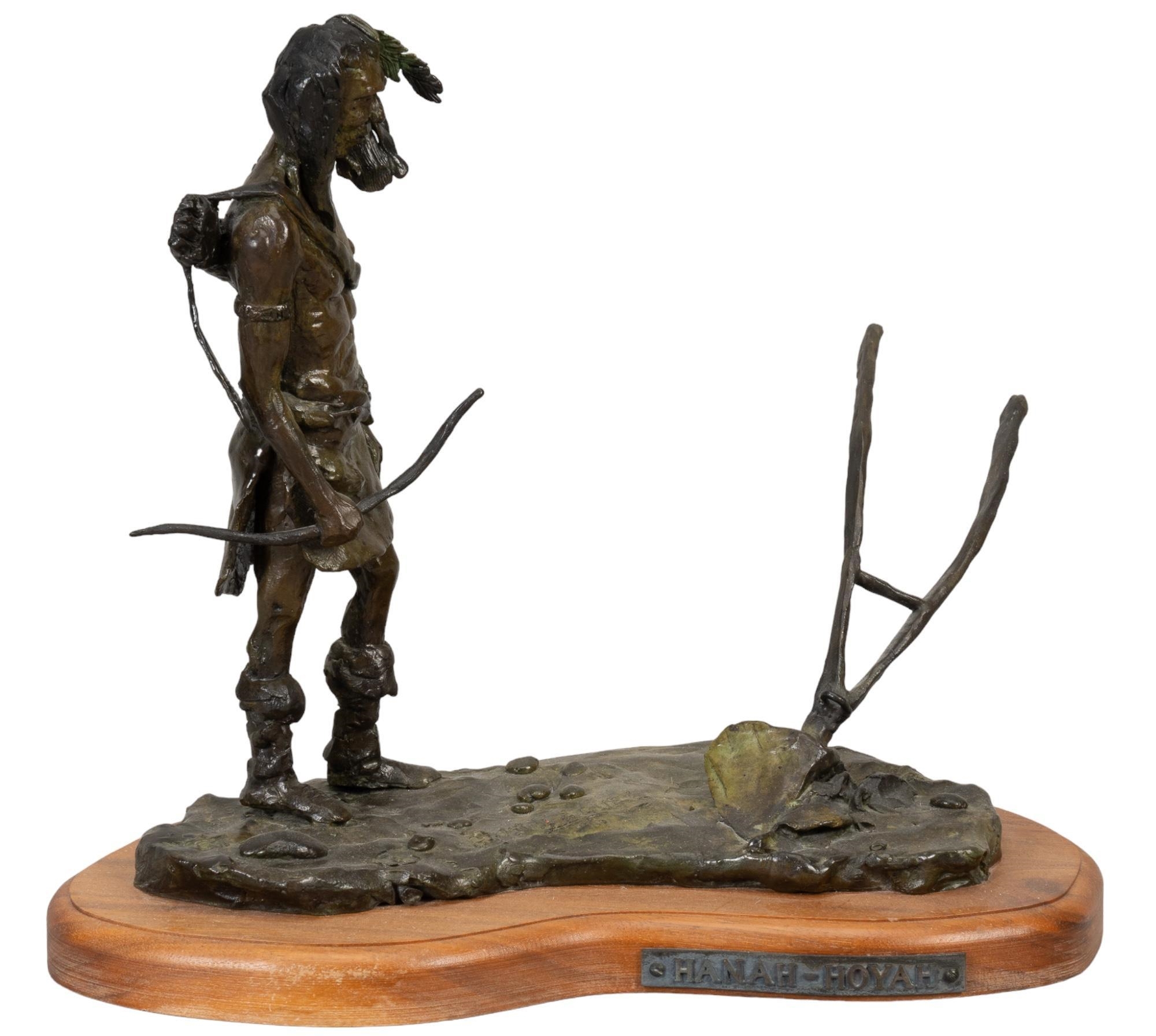 Austin Deuel | The Buffalo Signal | MutualArt